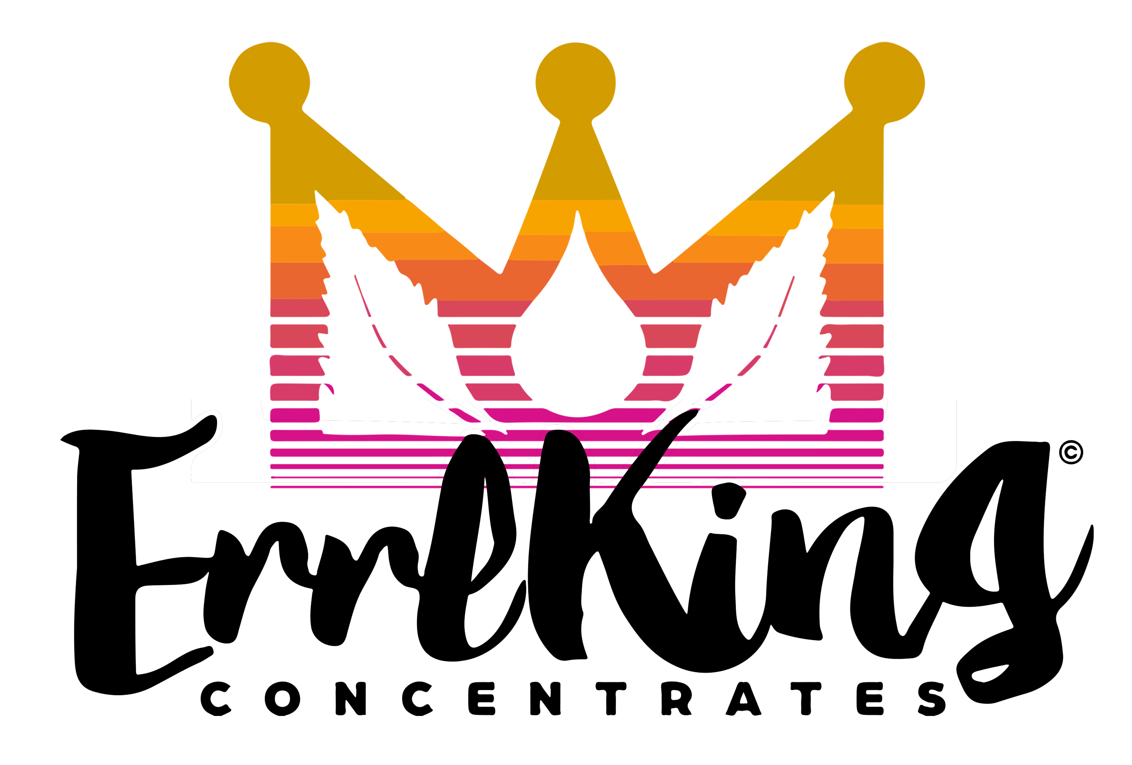 ERRLKING - Errlking | Truffle Cake | Live Rosin