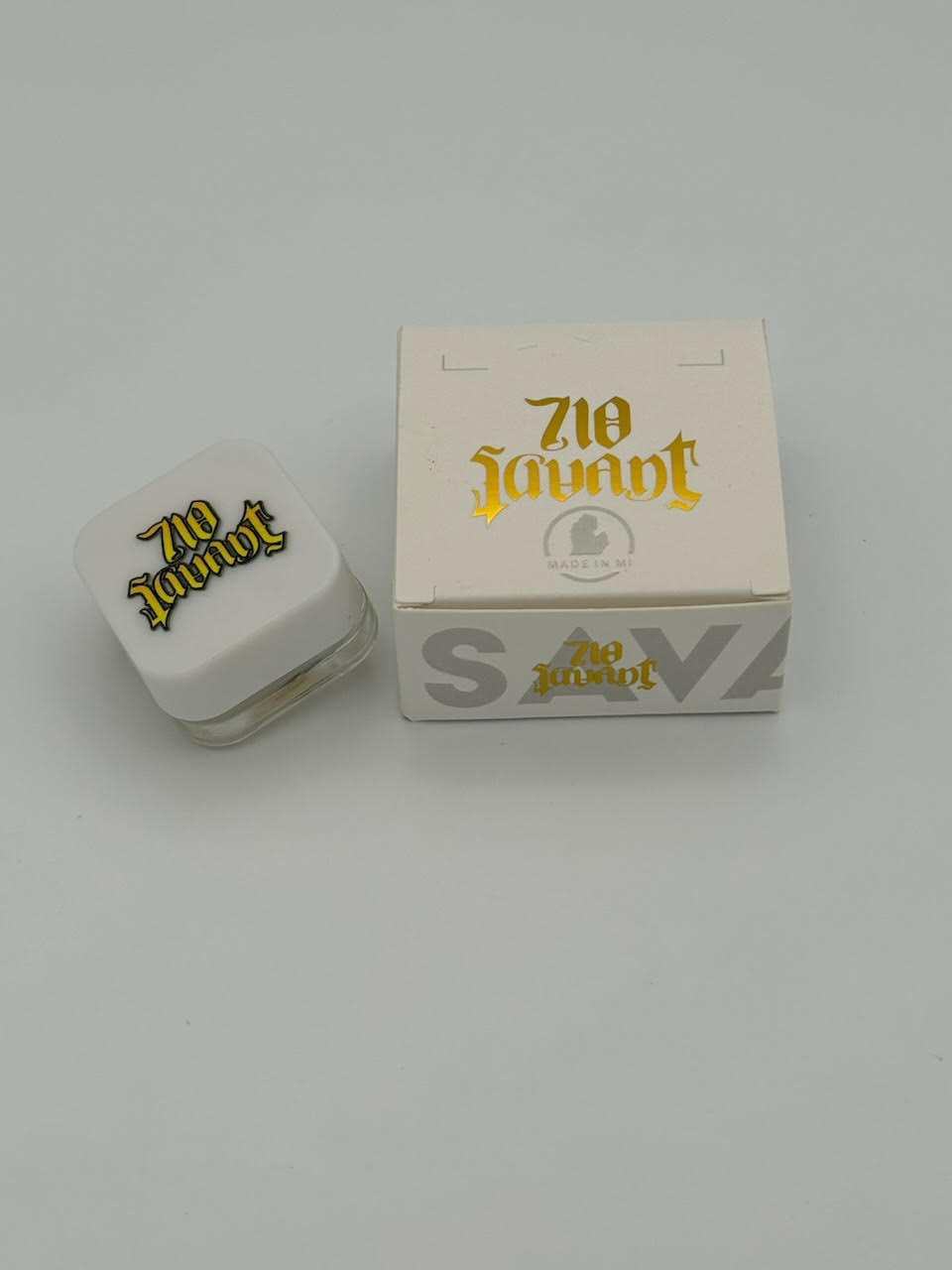 710 SAVANT - Wedding Pie X Don Mega | 1G | Diamonds