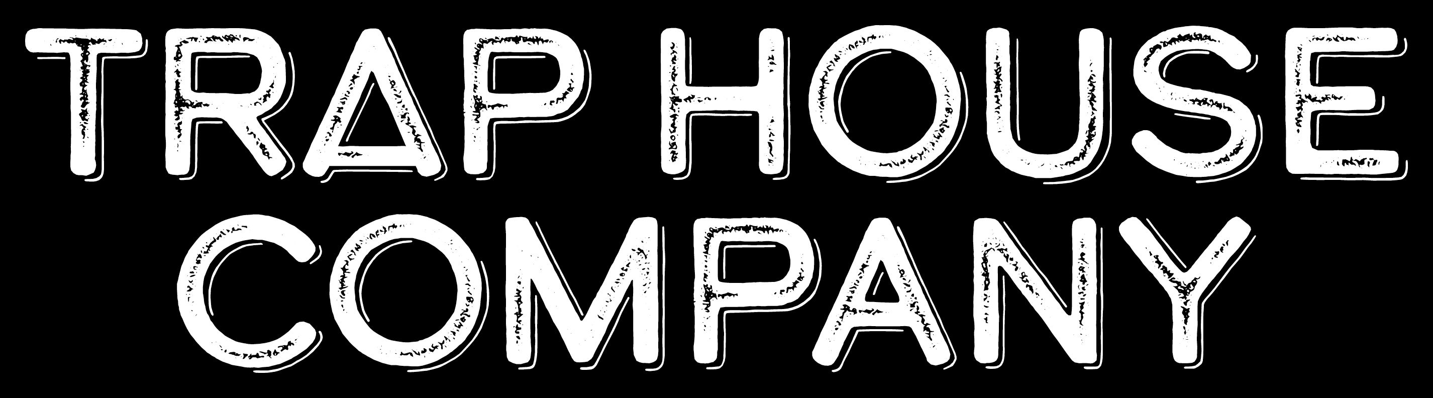 TRAP HOUSE - Green Apple | 200MG THC Gummies